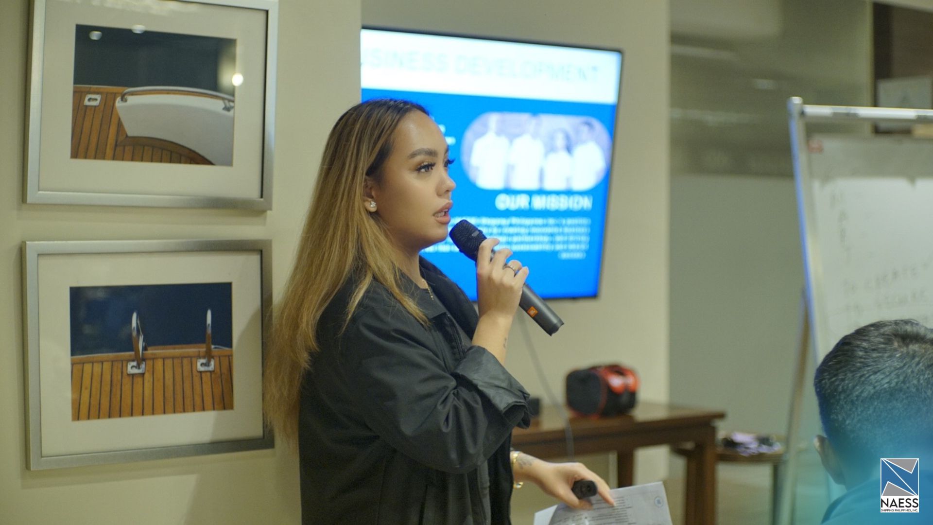 NAESS 2026 Target Setting: Aligning Vision, Accelerating Excellence ...